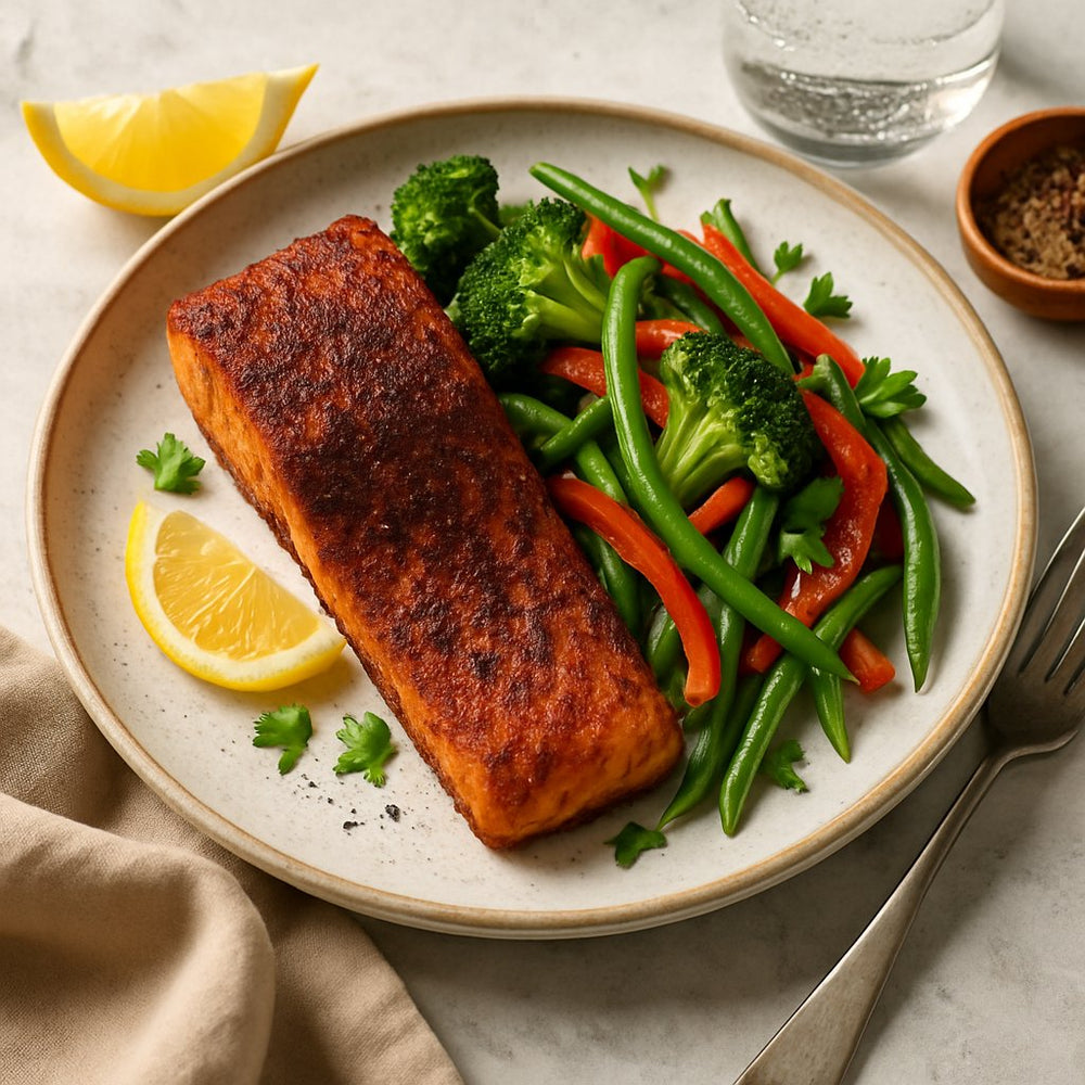 Clean Cravings | High-Protein, Keto, Low-Carb, Gluten-Free, Real Food ...