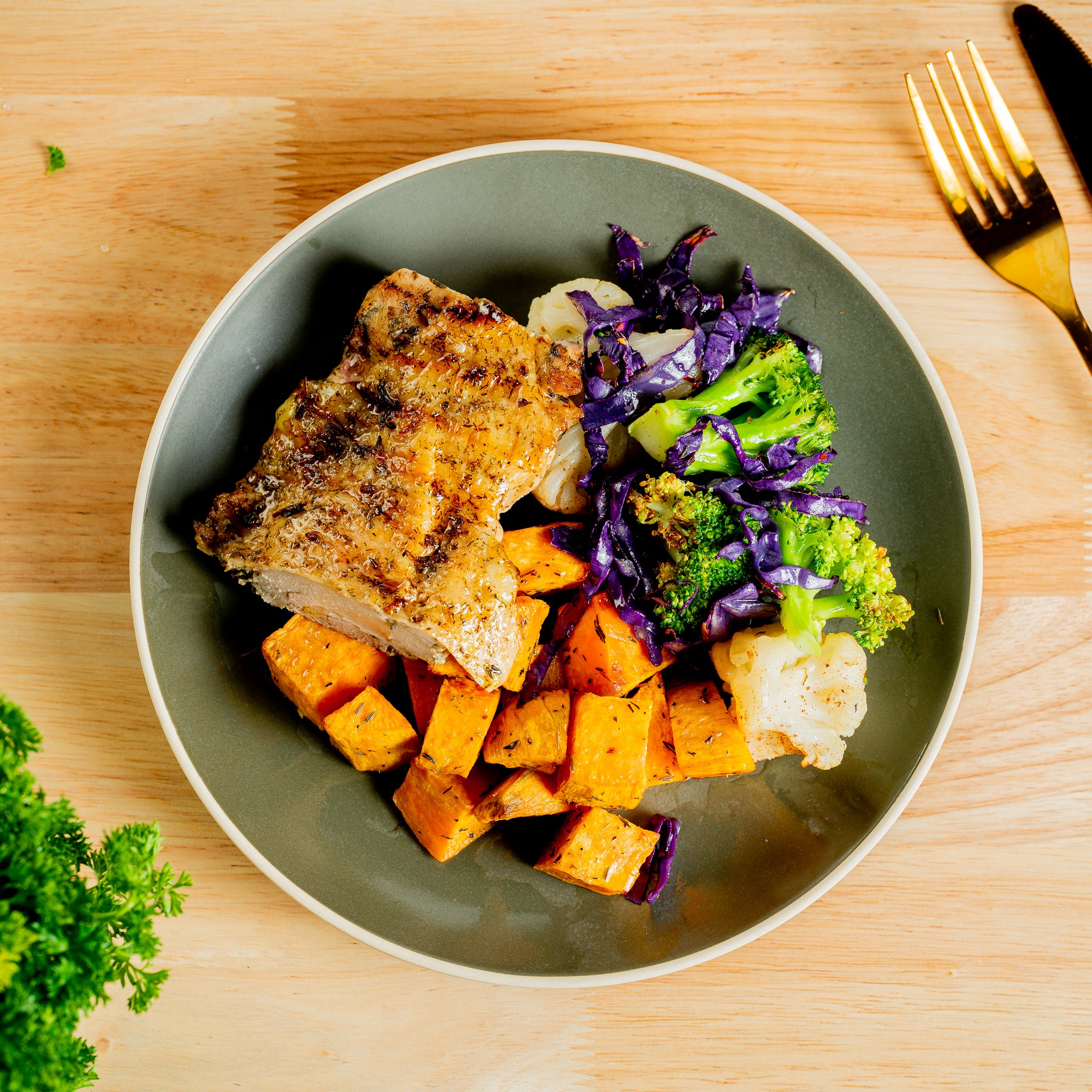 Ketogenic Food Delivery Service – ketolibriyum