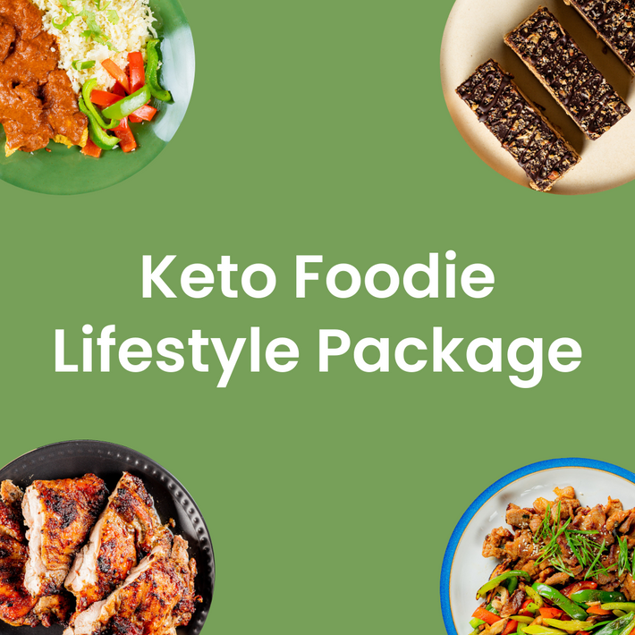 Meal Packages - Collection – ketolibriyum