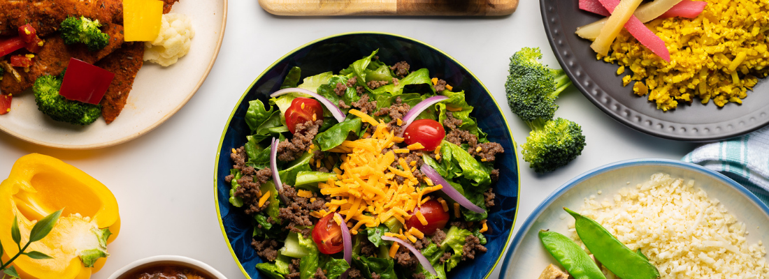 Every sixth meal is on us! – ketolibriyum