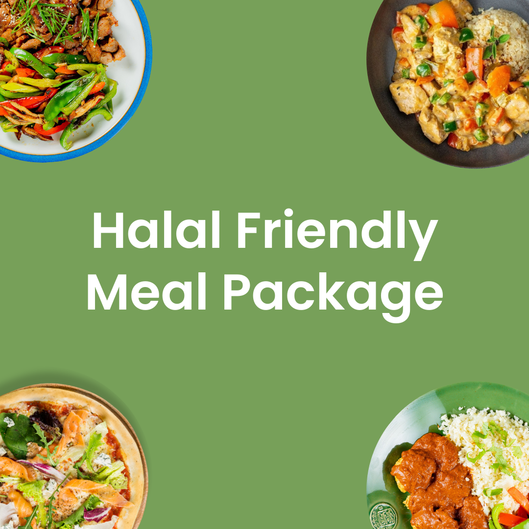 Meal Packages - Collection – ketolibriyum