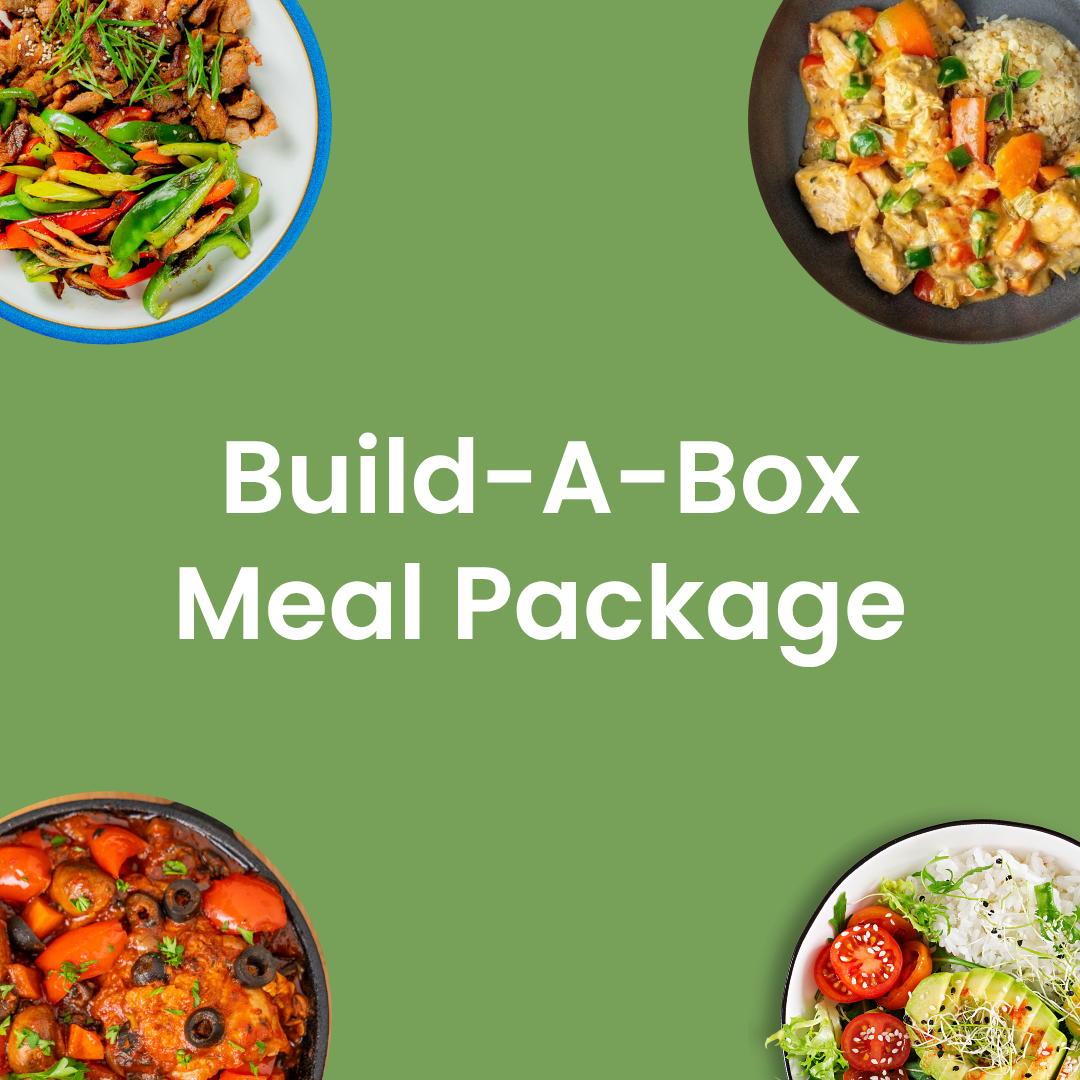 Clean Cravings | High-Protein, Keto, Low-Carb, Gluten-Free, Real Food ...