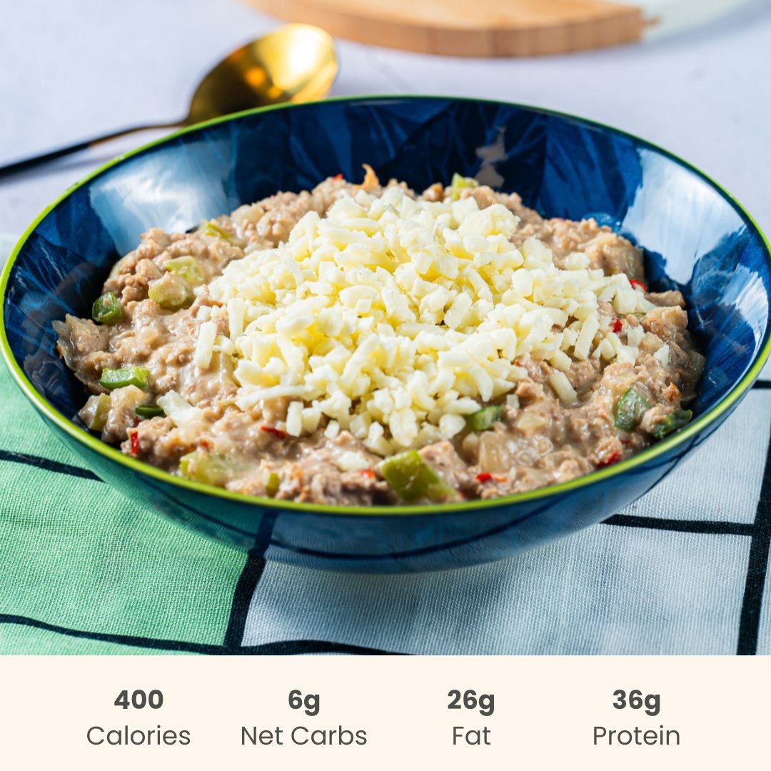 White Chicken Chili | Keto, Gluten-Free | Clean Cravings – ketolibriyum